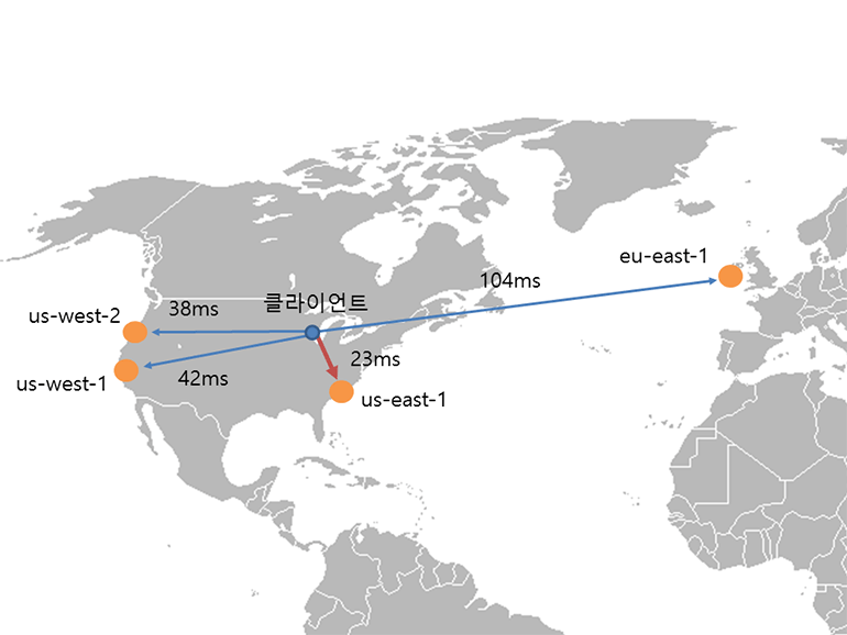 PYRASIS.COM: 아마존 웹 서비스를 다루는 기술 17장 AWS 리소스와 연동 가능한 DNS 서비스 Route 53